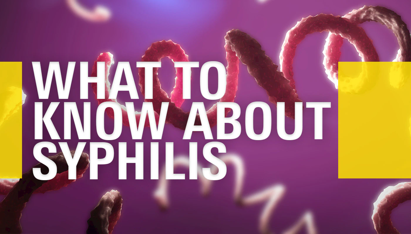 Syphilis