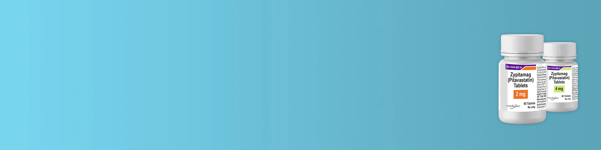 Statins for Diabetic Patients - Switch to ZYPITAMAG