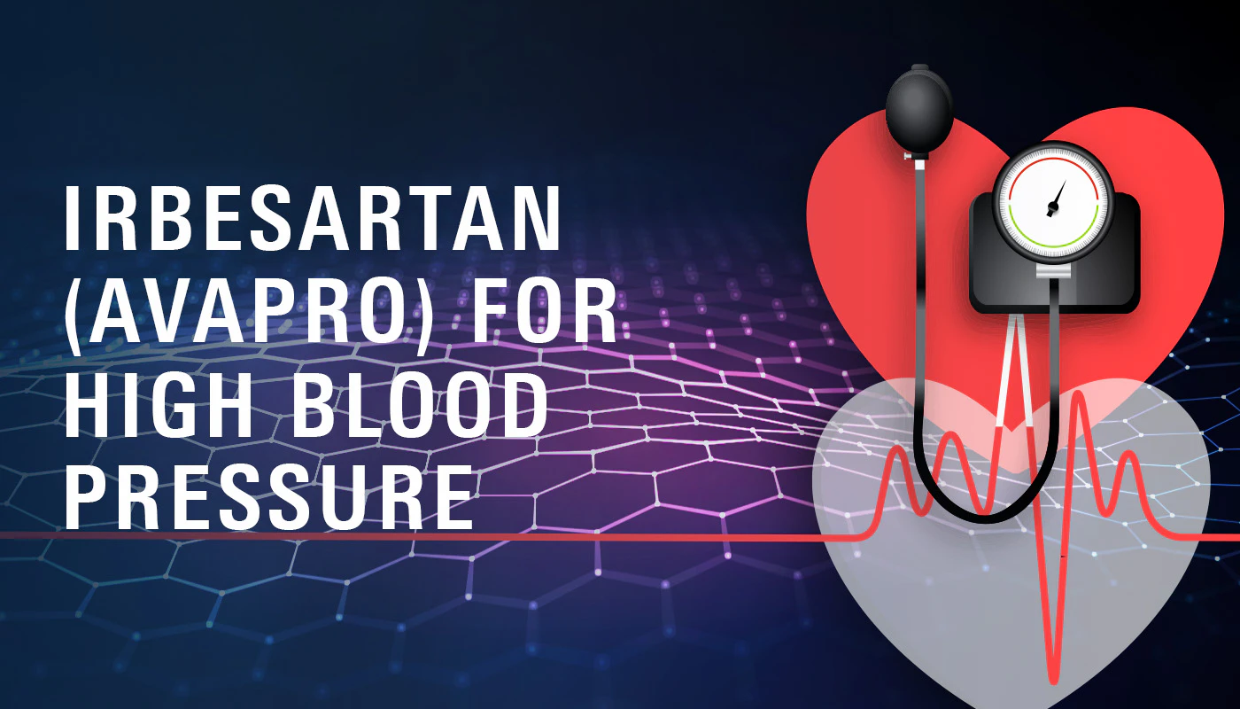 Irbesartan: Uses, Side Effects, and Benefits for Hypertension