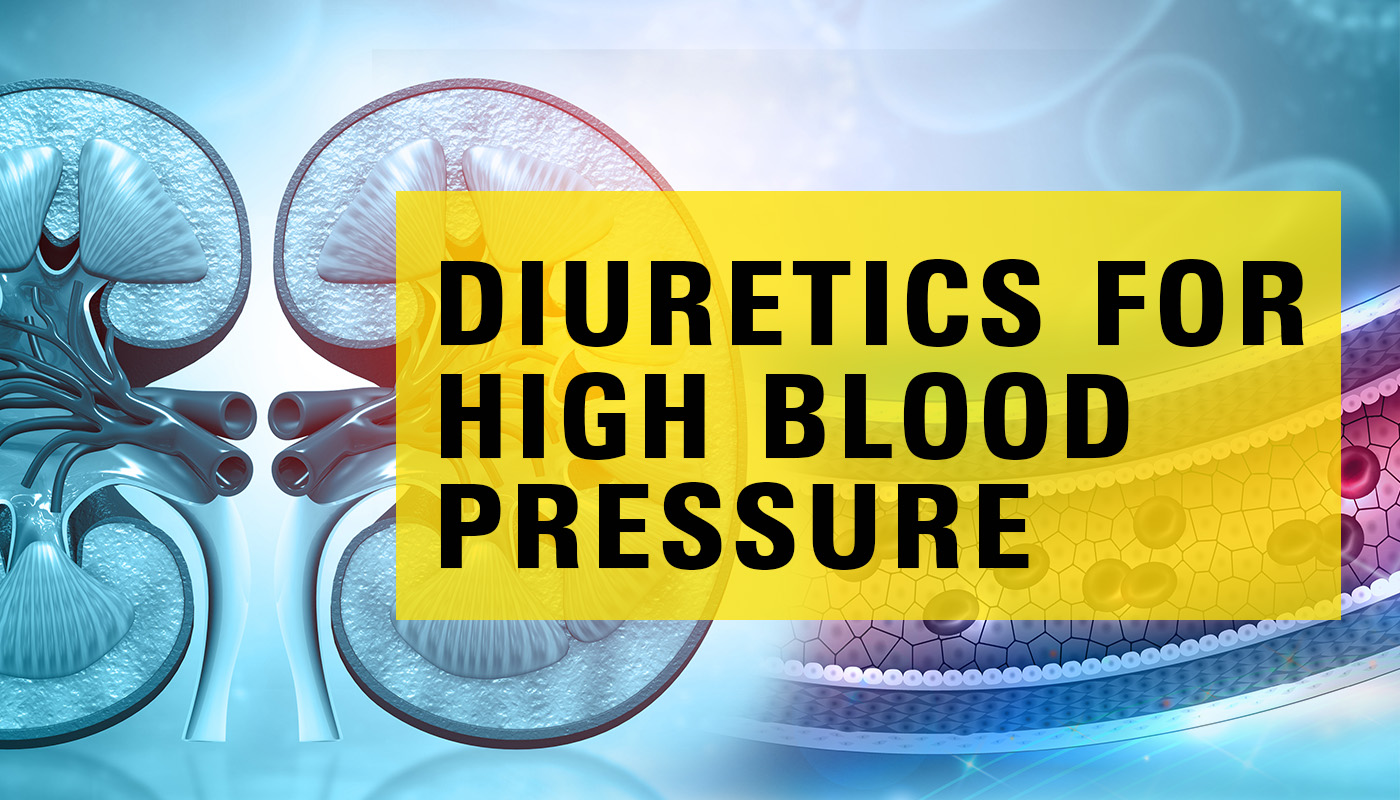 Diuretic Types Uses and Side Effects