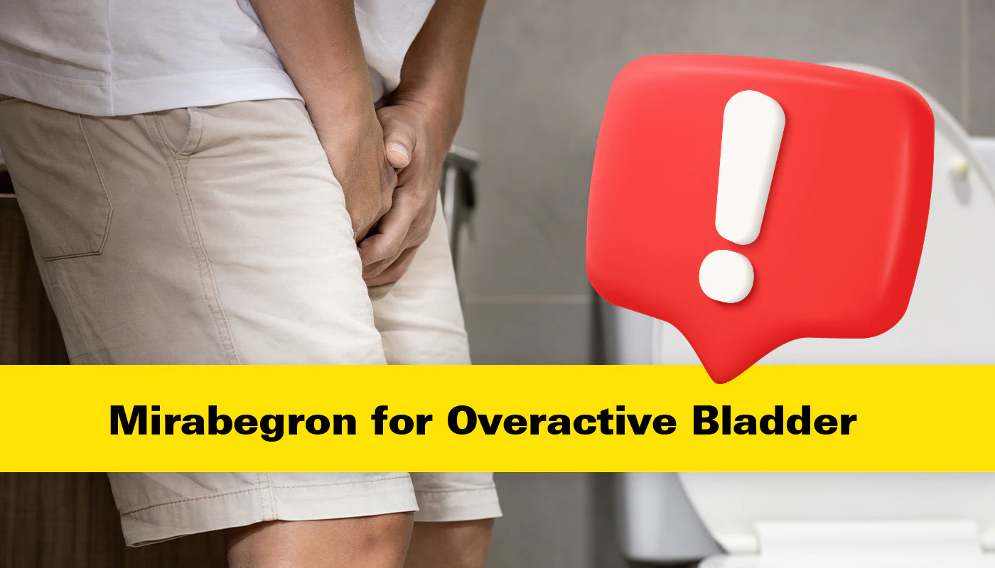 Mirabegron-Generic-Myrbetriq