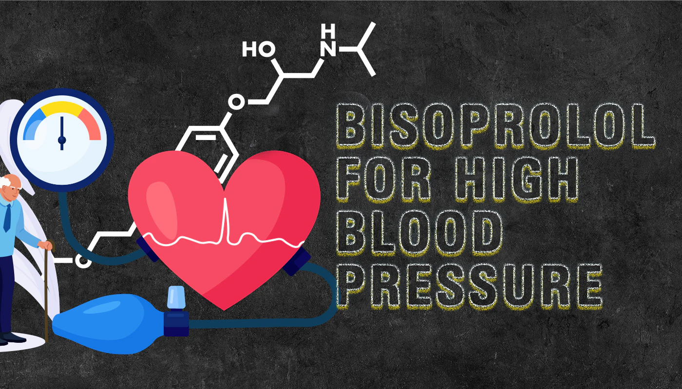 Bisoprolol (Generic Zebeta): Uses, Side Effects & More
