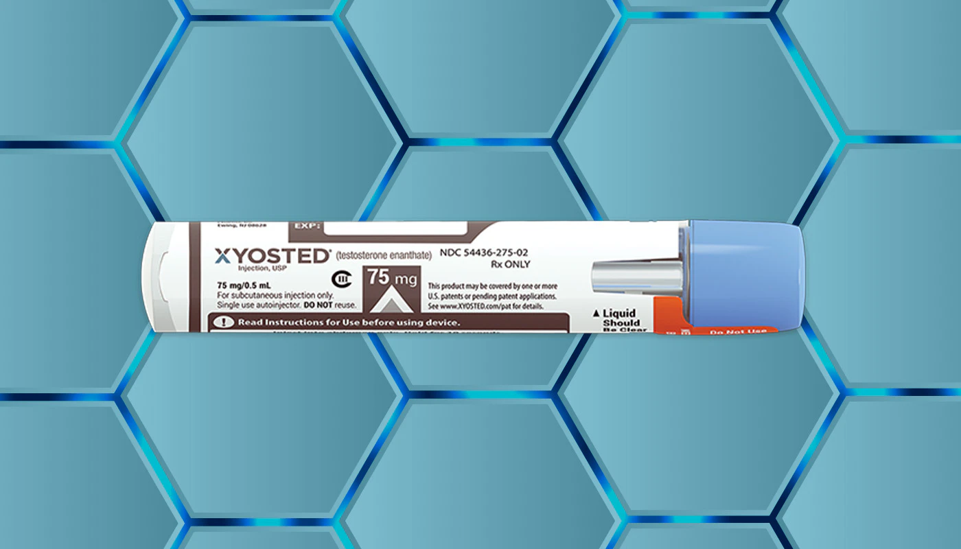 Xyosted-TRT