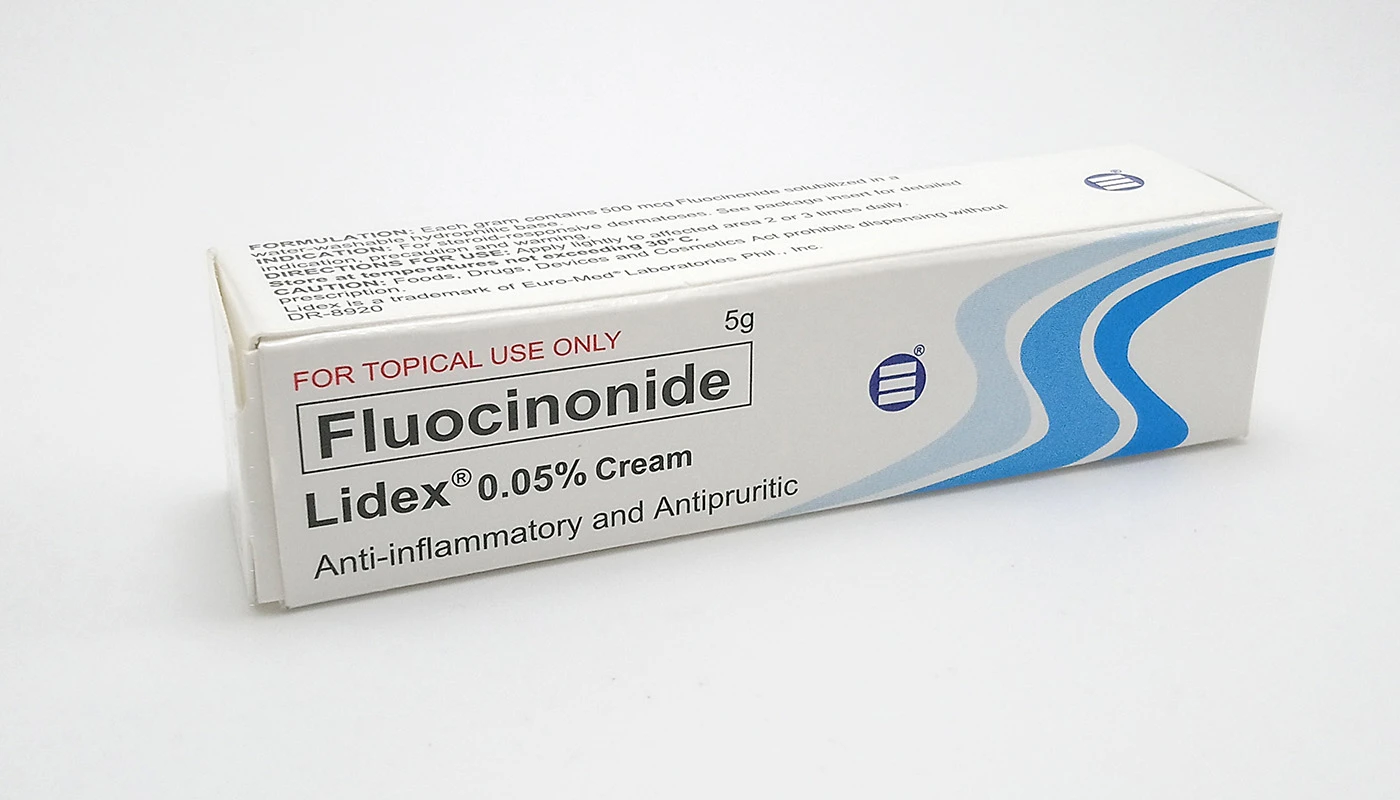 Fluocinonide: Manage Eczema, Psoriasis and More