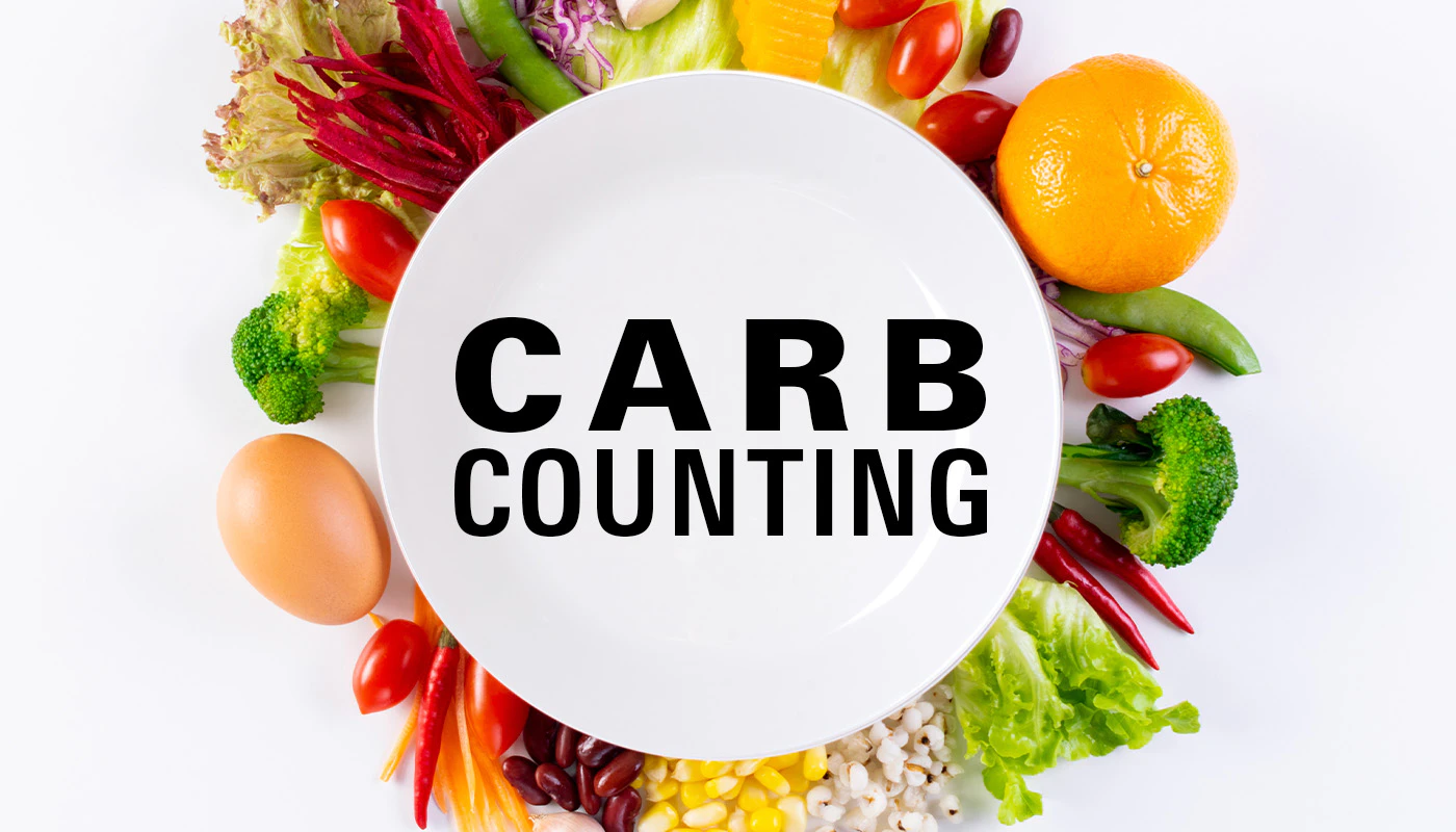 Carb Counting for Diabetics