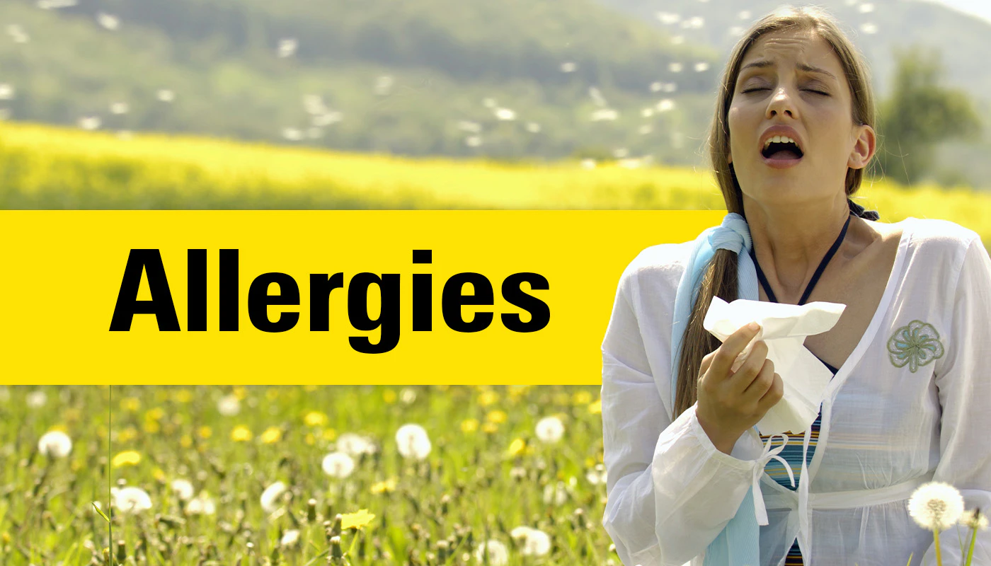 Allergies