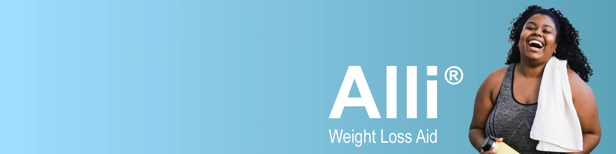 Get Alli for Weight Loss Delivered