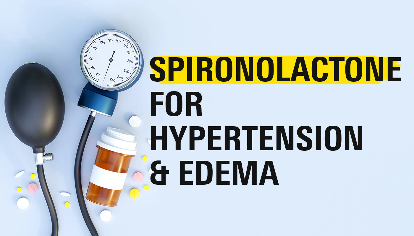 Spironolactone (Aldactone) - Uses, Side-Effects, and Cost